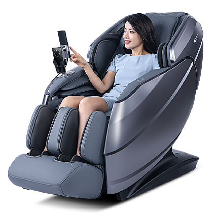 【订金】艾力斯特（iRest）舒脊大师按摩椅V5