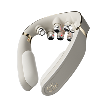 SKG颈椎按摩仪G7系列2代豪华款