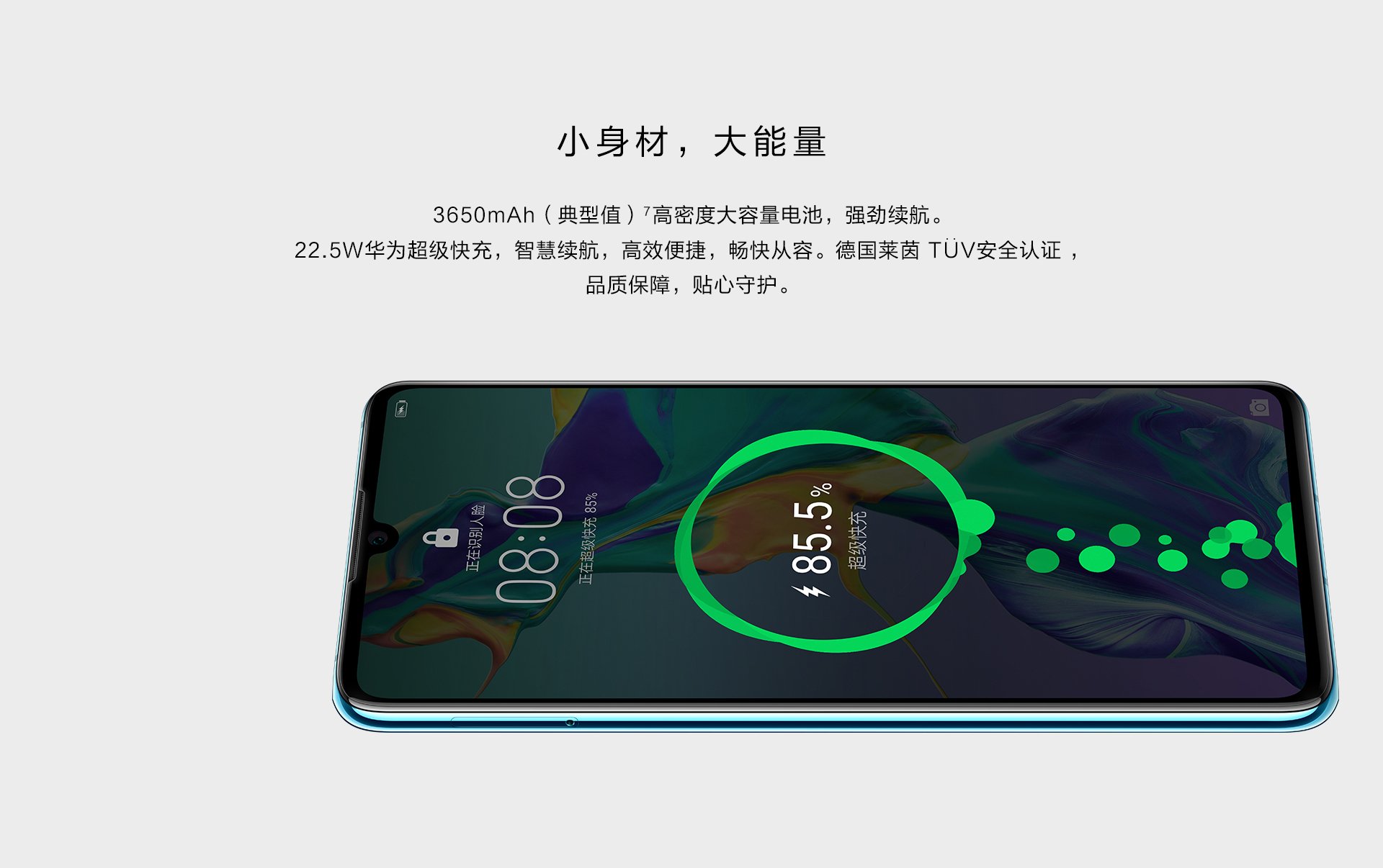 HUAWEI P30