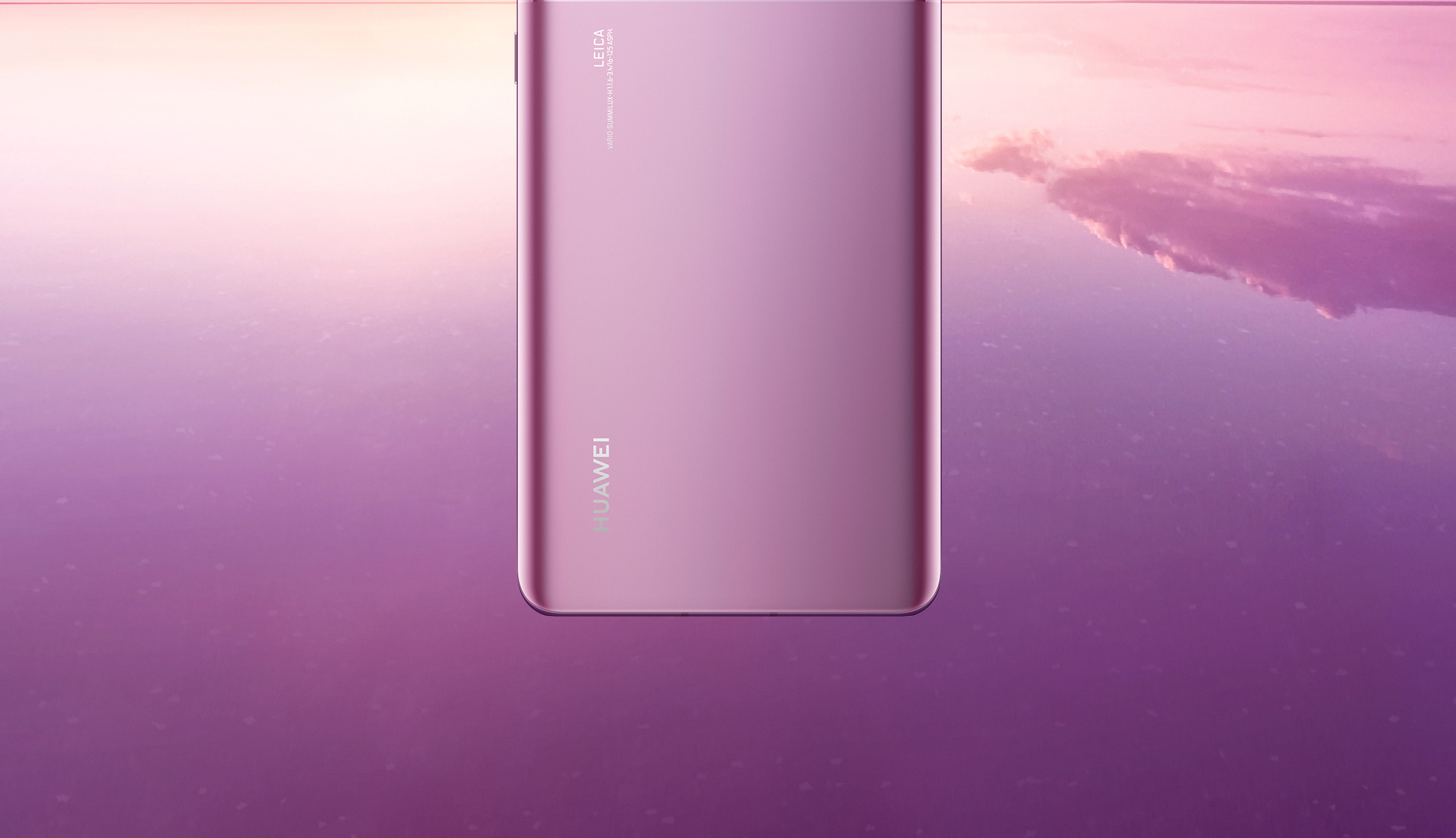 HUAWEI P30 Pro 8GB+128GB 全网通版（珠光贝母）