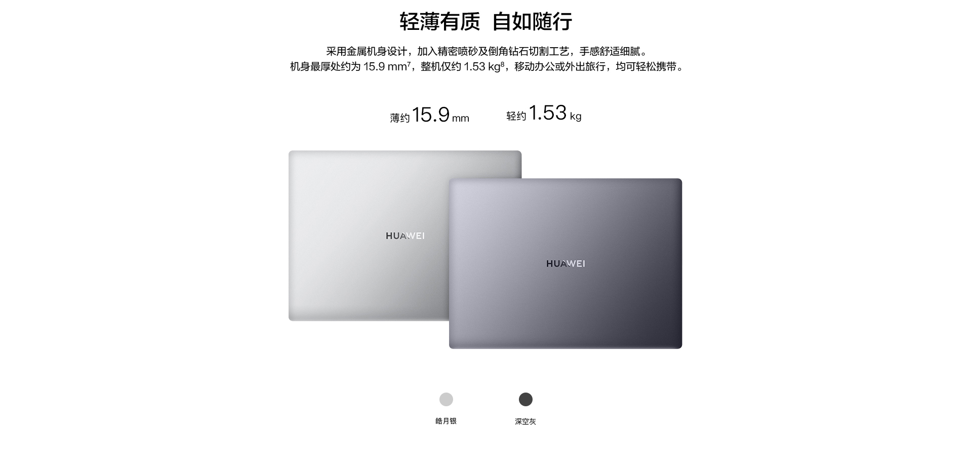 MateBook 14 2020款