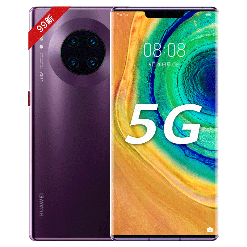 HUAWEI nova系列手机_华为商城