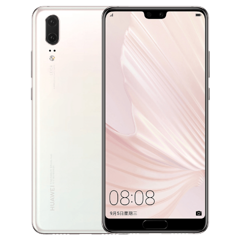 HUAWEI P20
