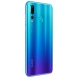 华为 HUAWEI nova 4 4800万超广角三摄 高配 全网通版（苏音蓝）