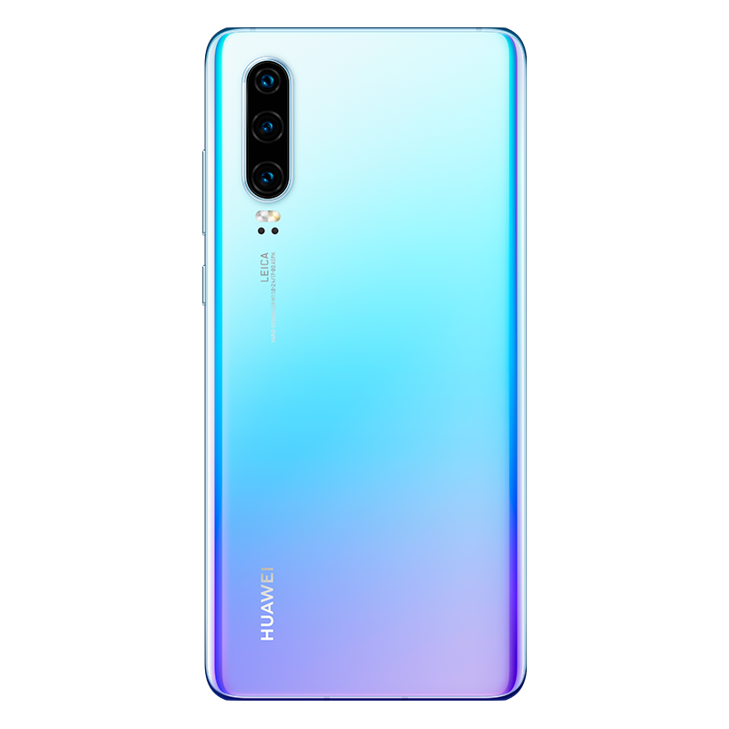 HUAWEI P30