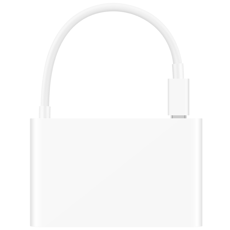 华为 MateDock 3 扩展坞