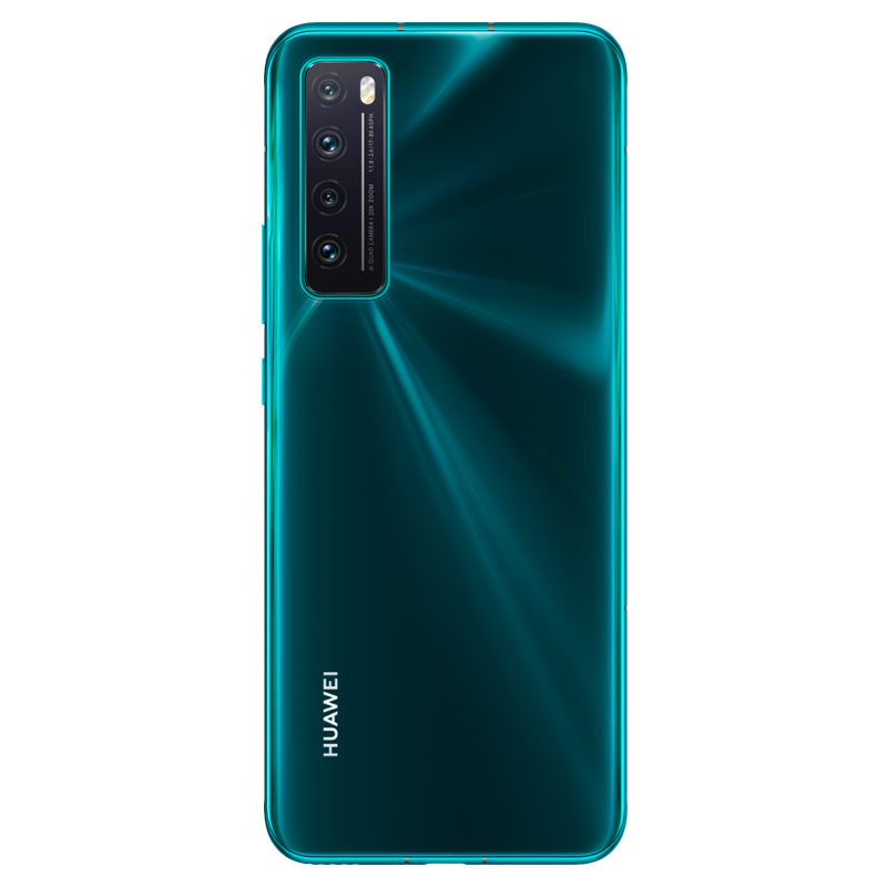 HUAWEI nova 7 5G