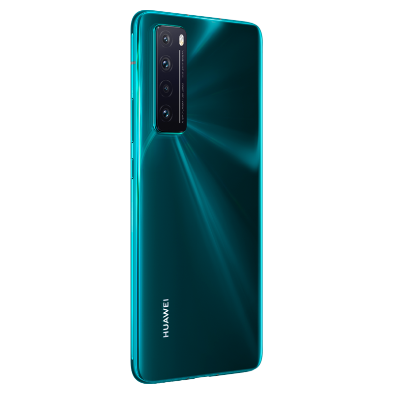 HUAWEI nova 7 5G