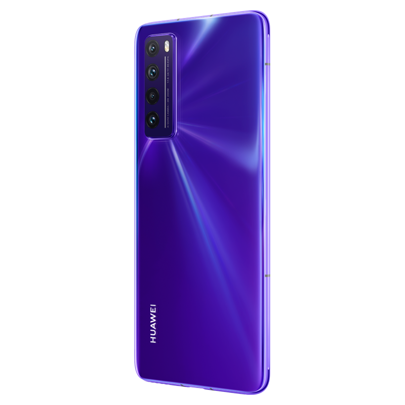 HUAWEI nova 7 5G