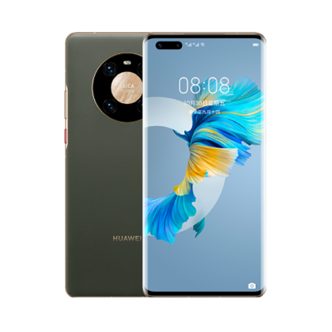 HUAWEI Mate 40 Pro 5G 全网通 8GB+256GB（夏日胡杨）