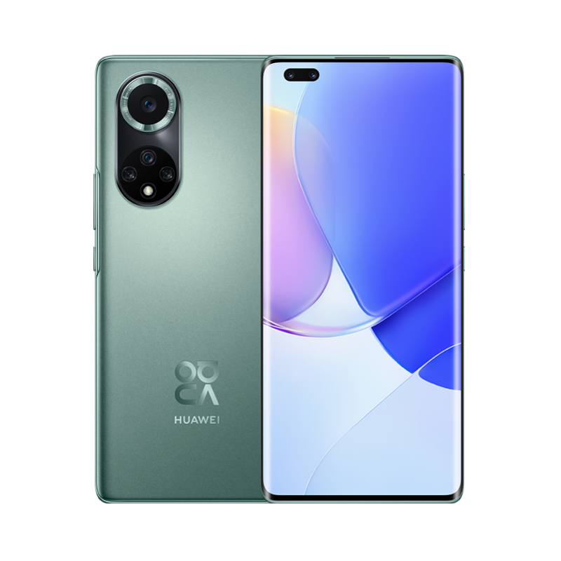 内部处理机】nova 9 Pro】【内部处理机】nova 9 Pro_华为商城