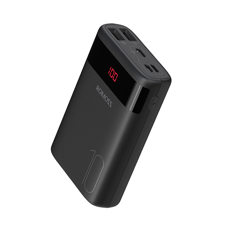 赠品】罗马仕移动电源】【赠品】罗马仕移动电源_华为商城