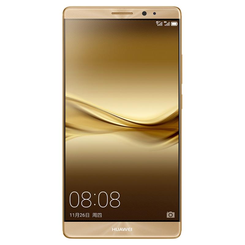 内部处理机】HUAWEI Mate8 全网通版 4GB+64GB（香槟金）】【内部处理机】HUAWEI Mate8 全网通版 4GB+64GB（香槟金）_华为商城