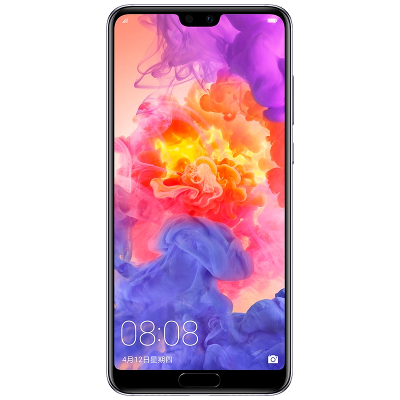 内部处理机】HUAWEI P20 Pro 全网通版 6GB+256GB（极光色）】【内部处理机】HUAWEI P20 Pro 全网通版 6GB ...