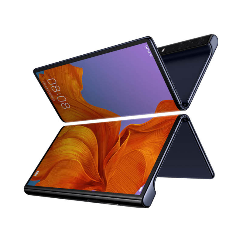 内部处理机】HUAWEI Mate Xs】【内部处理机】HUAWEI Mate Xs_华为商城