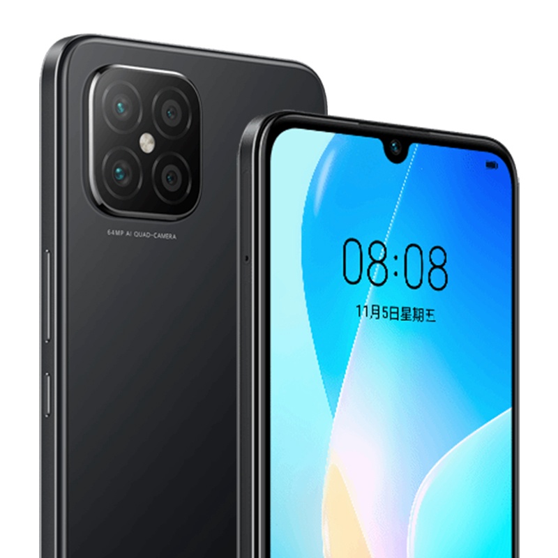 内部处理机】HUAWEI nova 8 SE】【内部处理机】HUAWEI nova 8 SE_华为商城