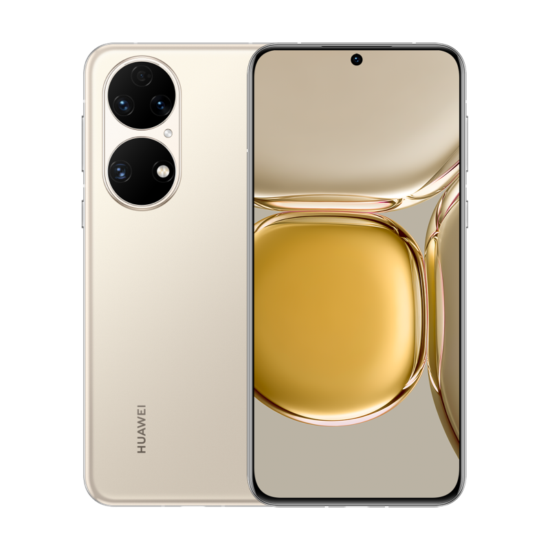 HUAWEI P50E-无徕卡2