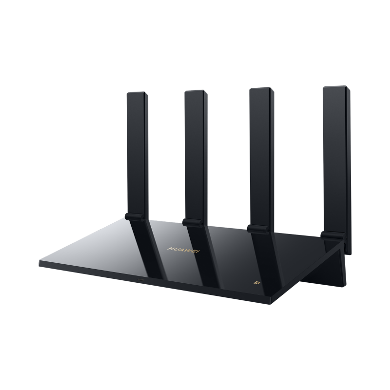 华为路由 AX6 Pro