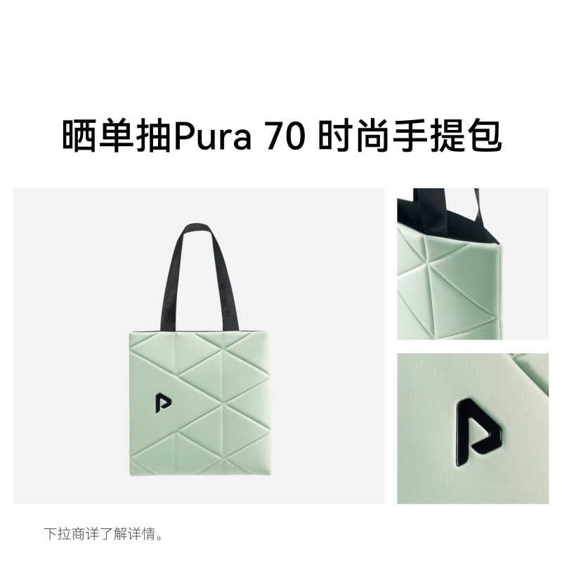 HUAWEI Pura 70 Pro