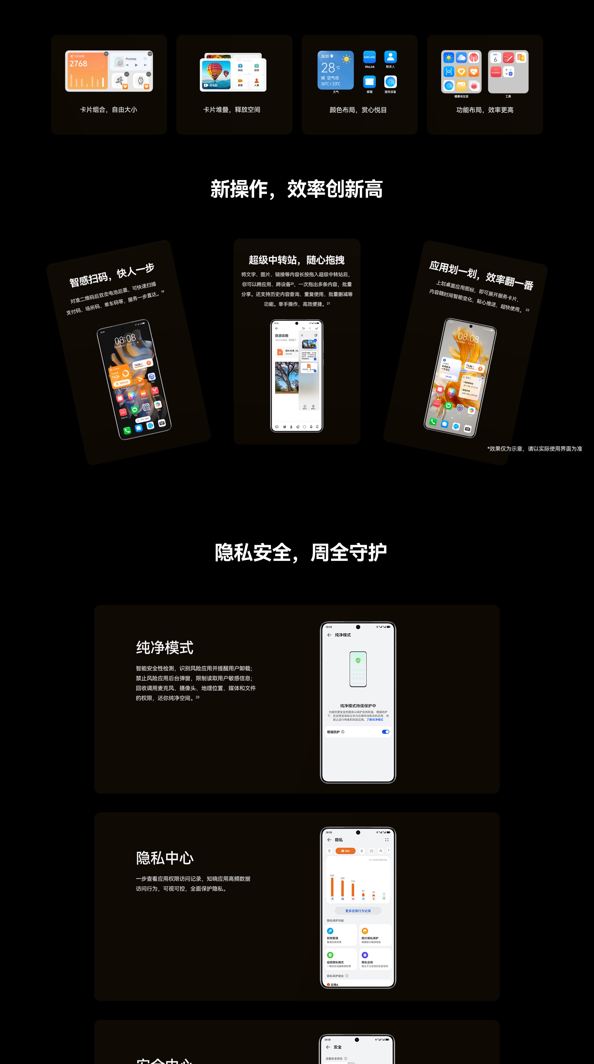 【老用户专场】HUAWEI Mate 50