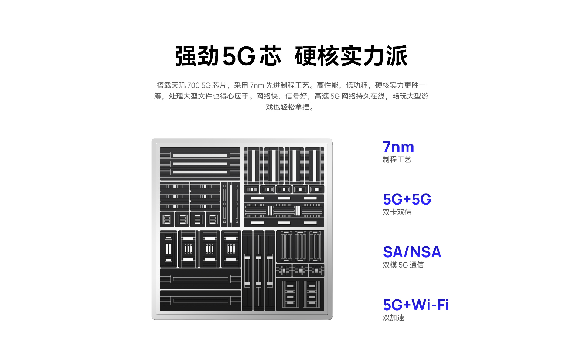 Hi畅享60s 5G